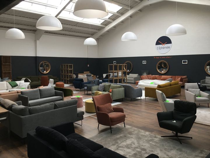 Notre histoire – L'éphémère Wasquehal